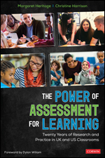 The Power of Assessment for Learning | SAGE Publications Inc
