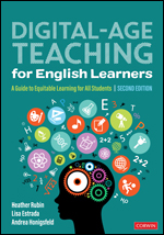 Digital-Age Teaching for English Learners | SAGE Publications Inc
