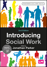 Introducing Social Work | SAGE Publications Inc