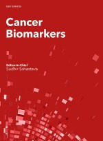Cancer Biomarkers | SAGE Publications Inc