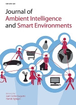 Journal of Ambient Intelligence and Smart Environments | SAGE Publications Inc